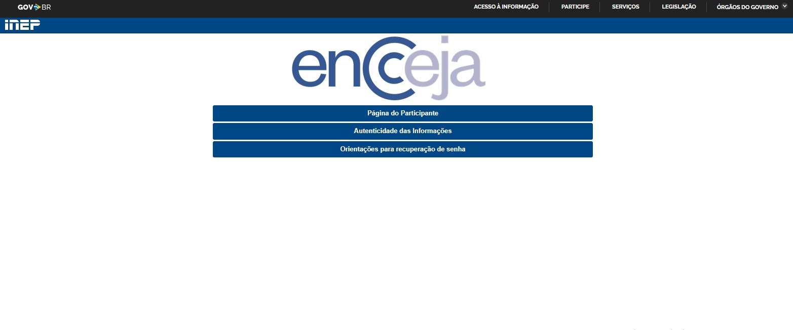 Inscrições Encceja 2026: Como se Inscrever e Garantir Sua Participação