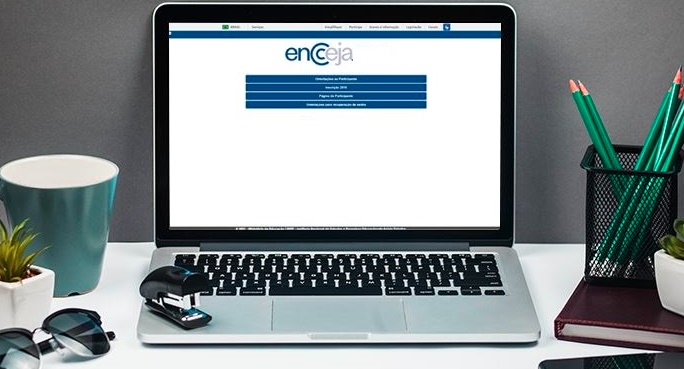 Edital Encceja 2026 → Inscrição, Data e Local de Prova